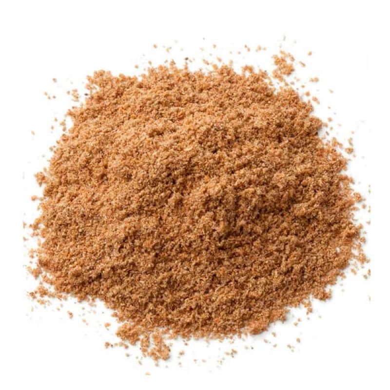 MALVI BRASIL - COENTRO MOÍDO MALVI 50G (EMBALAGEM ECONÔMICA)