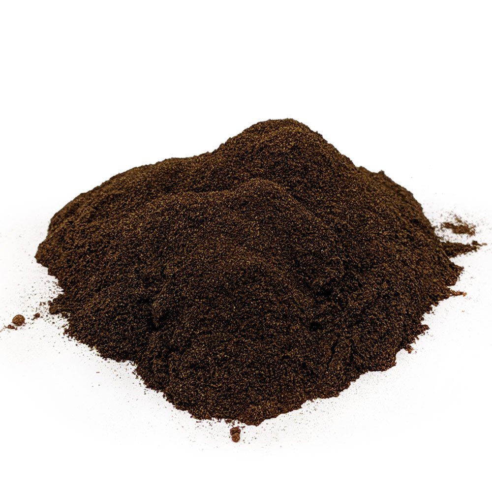 MALVI BRASIL - PIMENTA DO REINO PRETA MOIDA KG