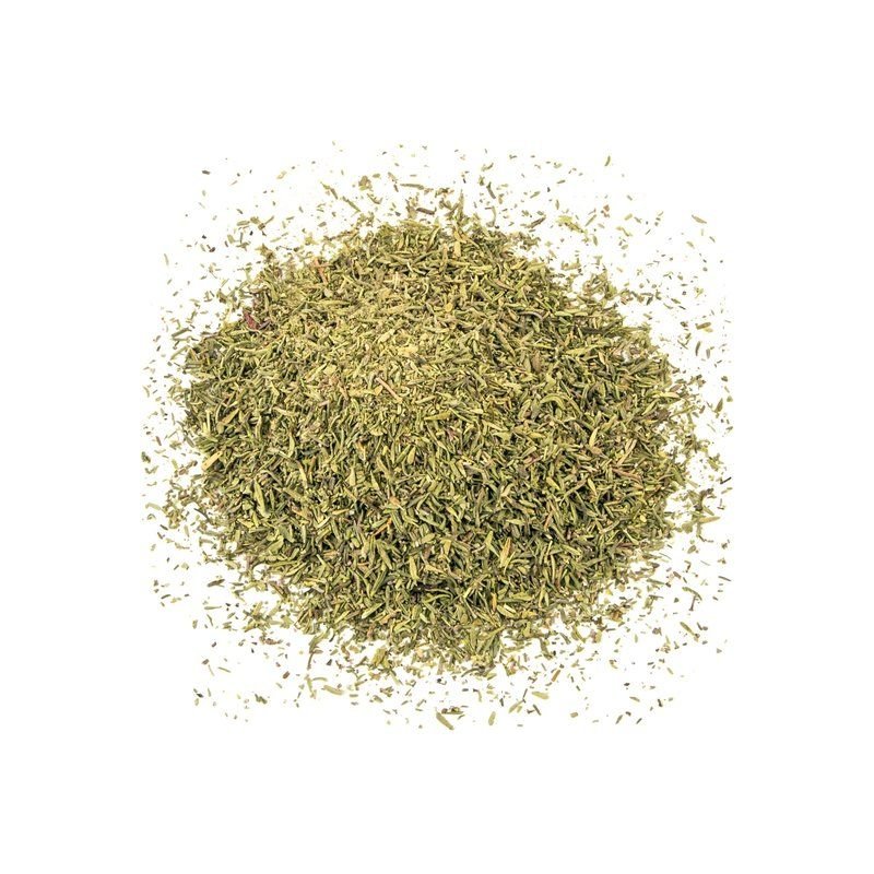 MALVI BRASIL - TOMILHO EM FLOCOS 10G